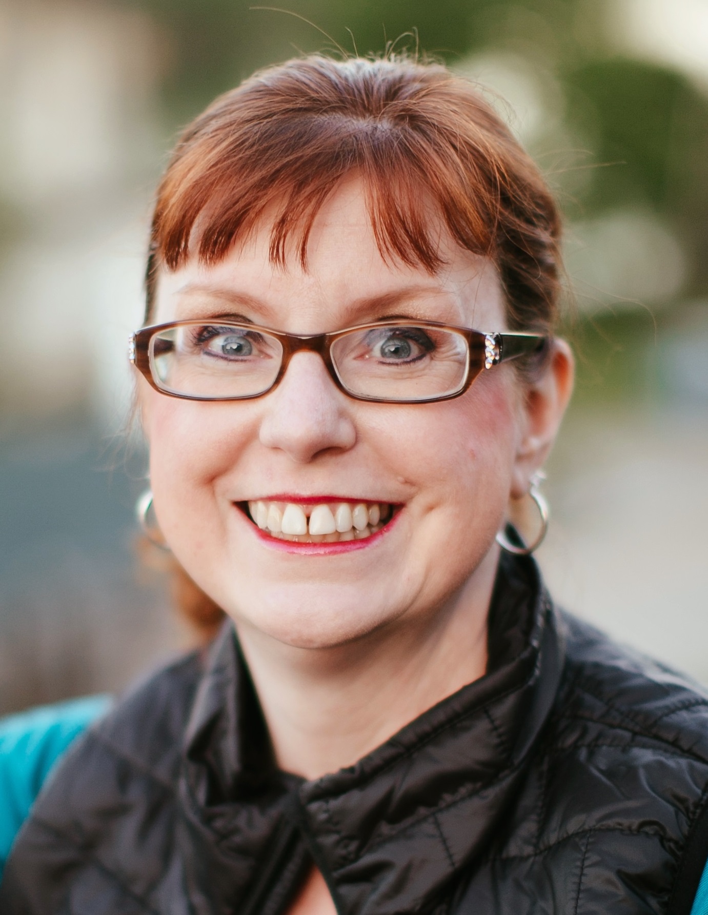 Faculty and Extended Faculty : Mary-Jane Maurice - Siebel Institute of ...