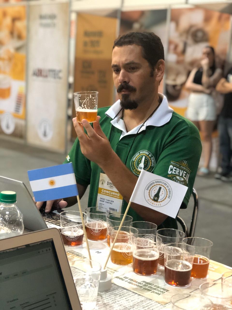 Master of Beer Styles and Evaluation course - Siebel Institute of ...