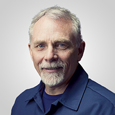 Faculty and Extended Faculty : Richard Dubé - Siebel Institute of ...