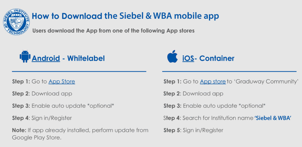Siebel Icon