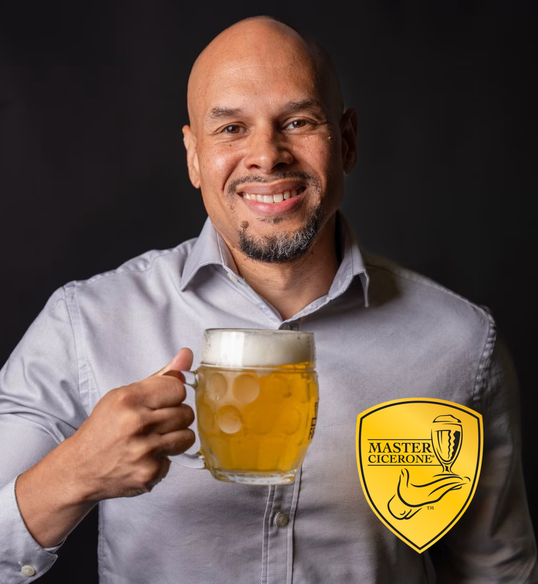 Faculty and Extended Faculty : Jason Pratt - Siebel Institute of Technology