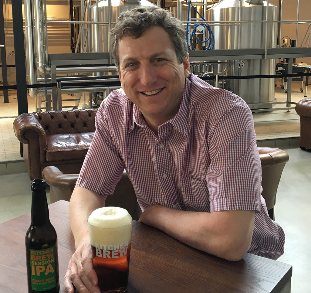 WBA Advanced Brewing Theory Program - Siebel Institute of Technology