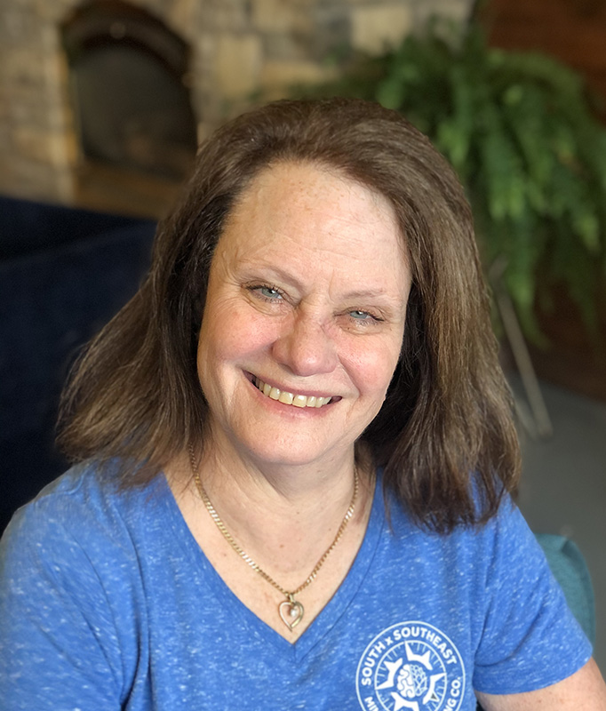 Faculty and Extended Faculty : Ann Fahy-Gust - Siebel Institute of ...