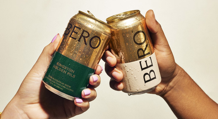 Siebel Institute, Lallemand Brewing Celebrate Collaboration with BERO ...