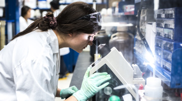 Brewery Lab Equipment Essentials - Siebel Institute of Technology